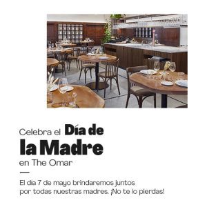 Home • The Omar
